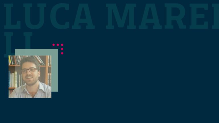 Luca Marelli - Fondazione Giannino Bassetti