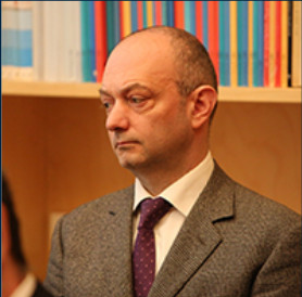 Jonathan Hankins - Fondazione Giannino Bassetti