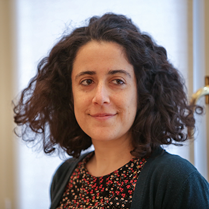 Anna Pellizzone - Fondazione Giannino Bassetti